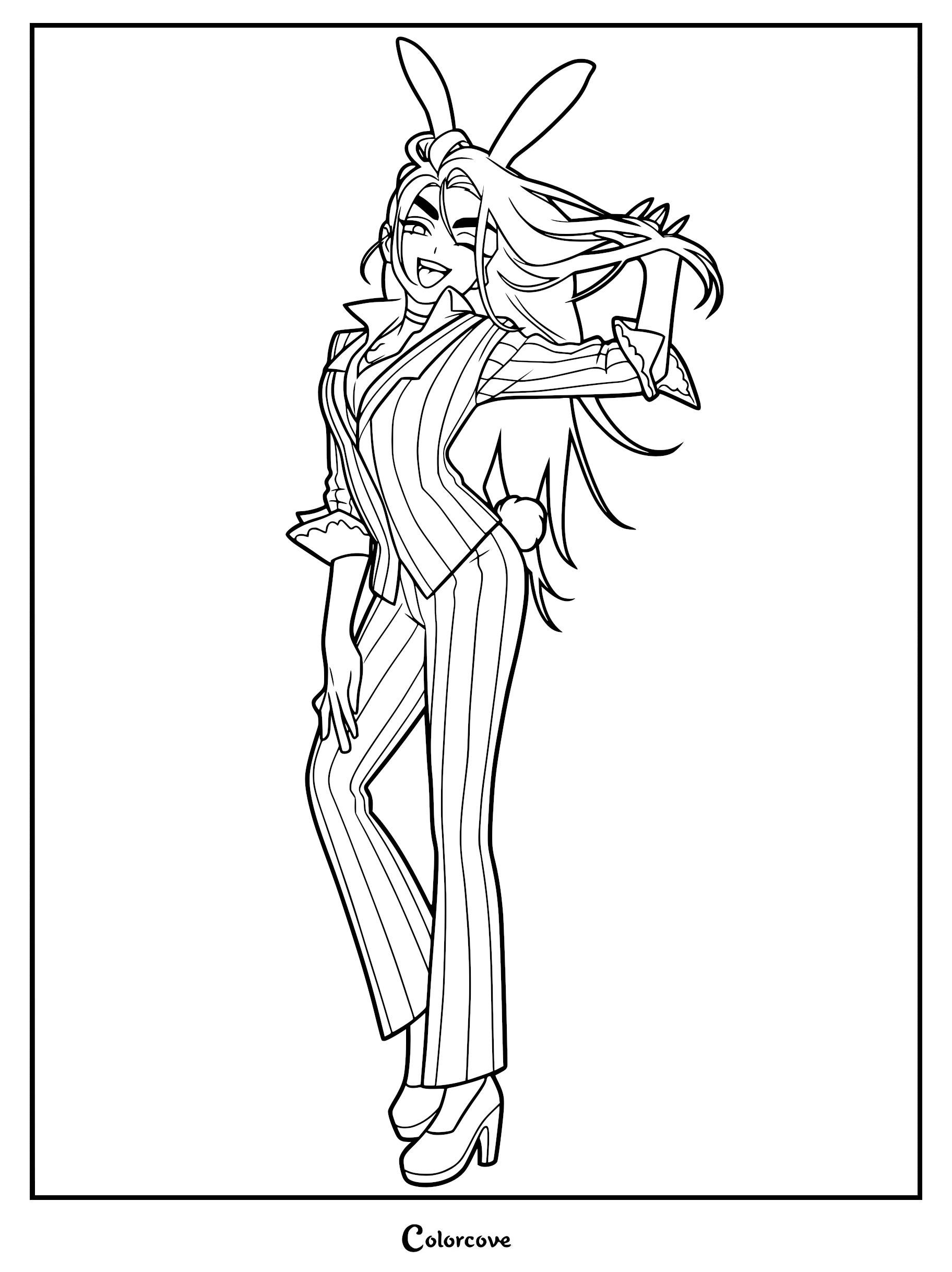 30 Alien Stage Coloring Pages: Aesthetic Dystopian Fan Art - The Color Cove