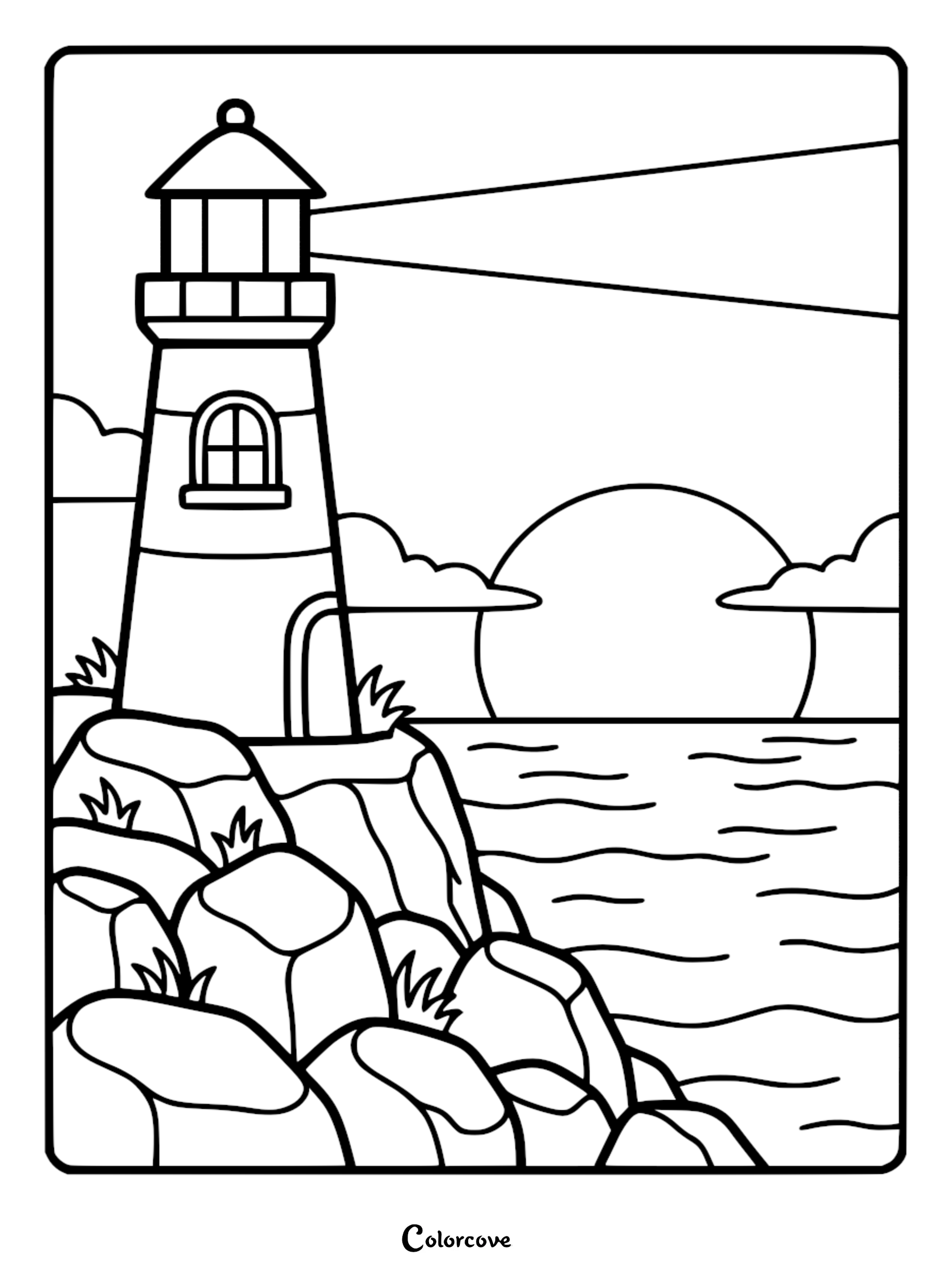 25 Free Calming Coloring Pages The Color Cove 25 Free Calming Coloring Pages The Color Cove